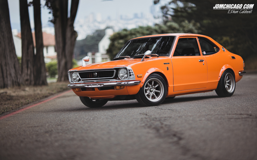 Corolla TE27 | Autos, Automoviles, Coches